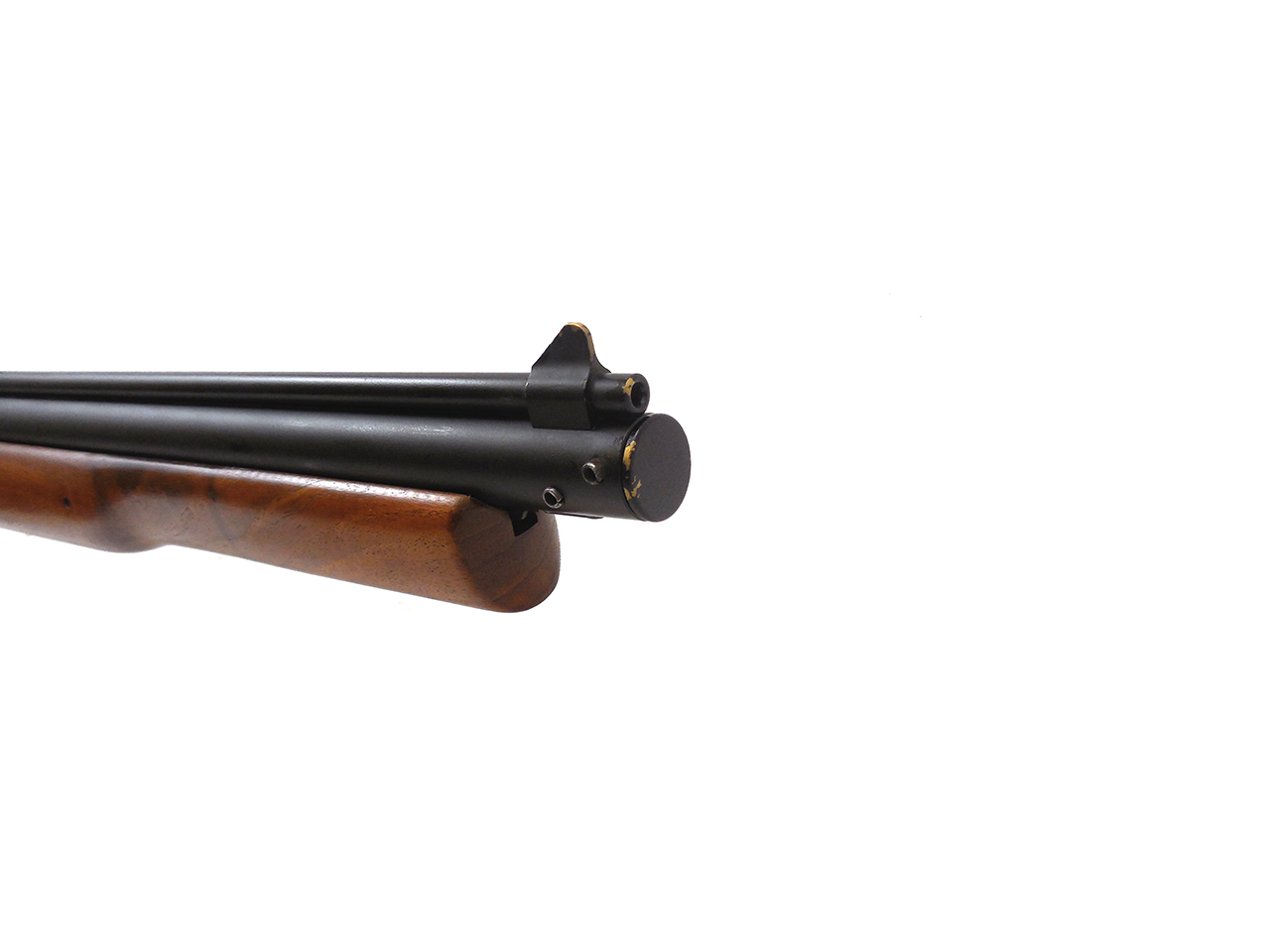Benjamin 397 PA SKU 9864 - Baker Airguns