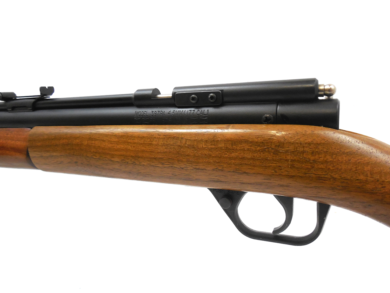 Benjamin 397 PA | SKU 7302.1 - Baker Airguns