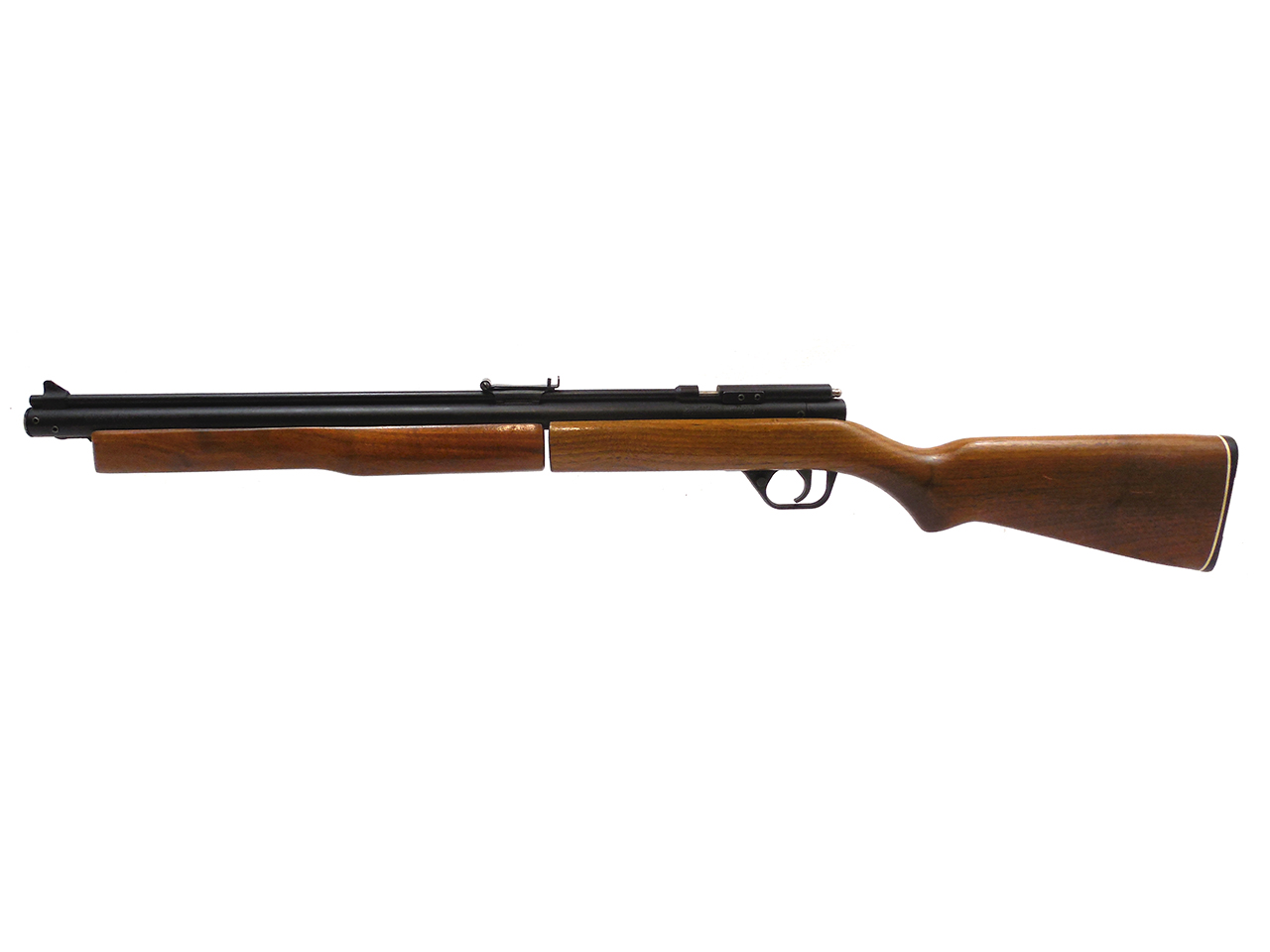 Benjamin 397 PA | SKU 7302.1 - Baker Airguns