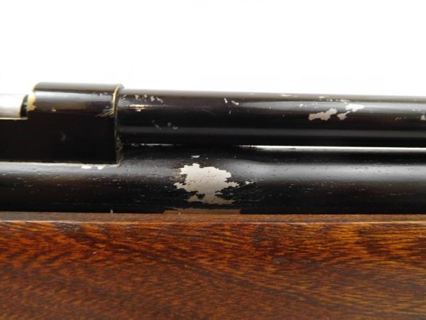 Crosman Model 120 Air Rifle | SKU 8010 - Baker Airguns