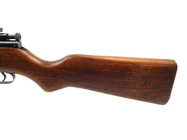 Crosman Model 120 Air Rifle | SKU 8010 - Baker Airguns