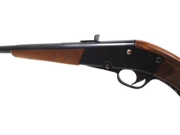 Daisy Model 86 / 70 BB Rifle - Baker Airguns