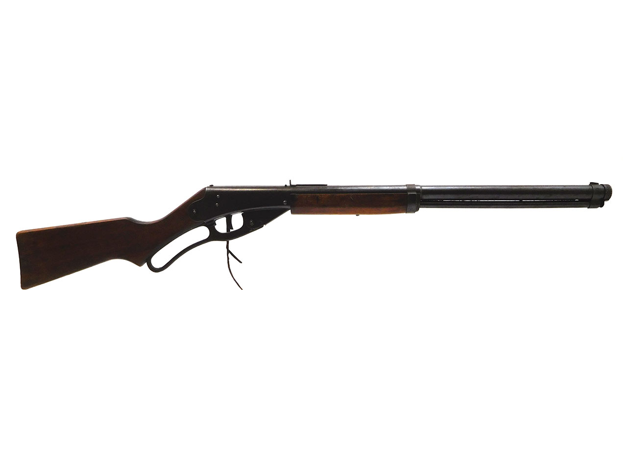 Daisy No. 111 Model 40 Red Ryder Carbine - Baker Airguns