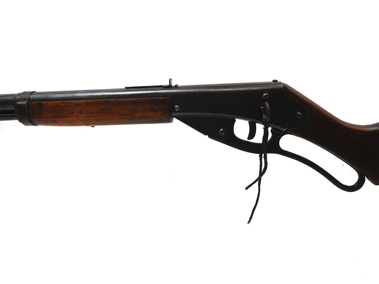 Daisy No. 111 Model 40 Red Ryder Carbine - Baker Airguns