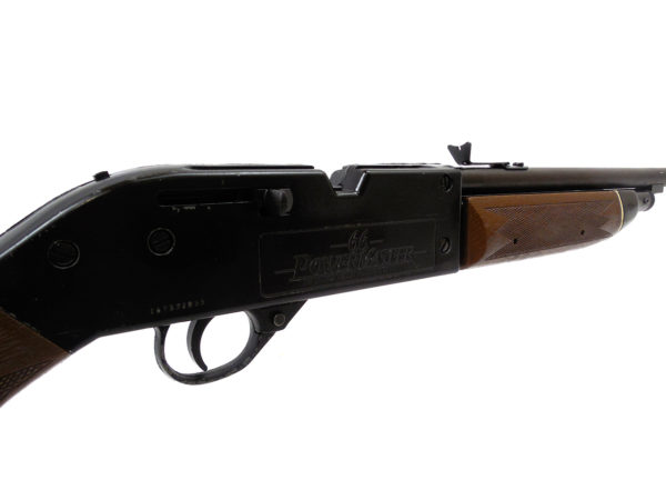 Crosman 766 American Classic Air Rifle | SKU 7194 - Baker Airguns