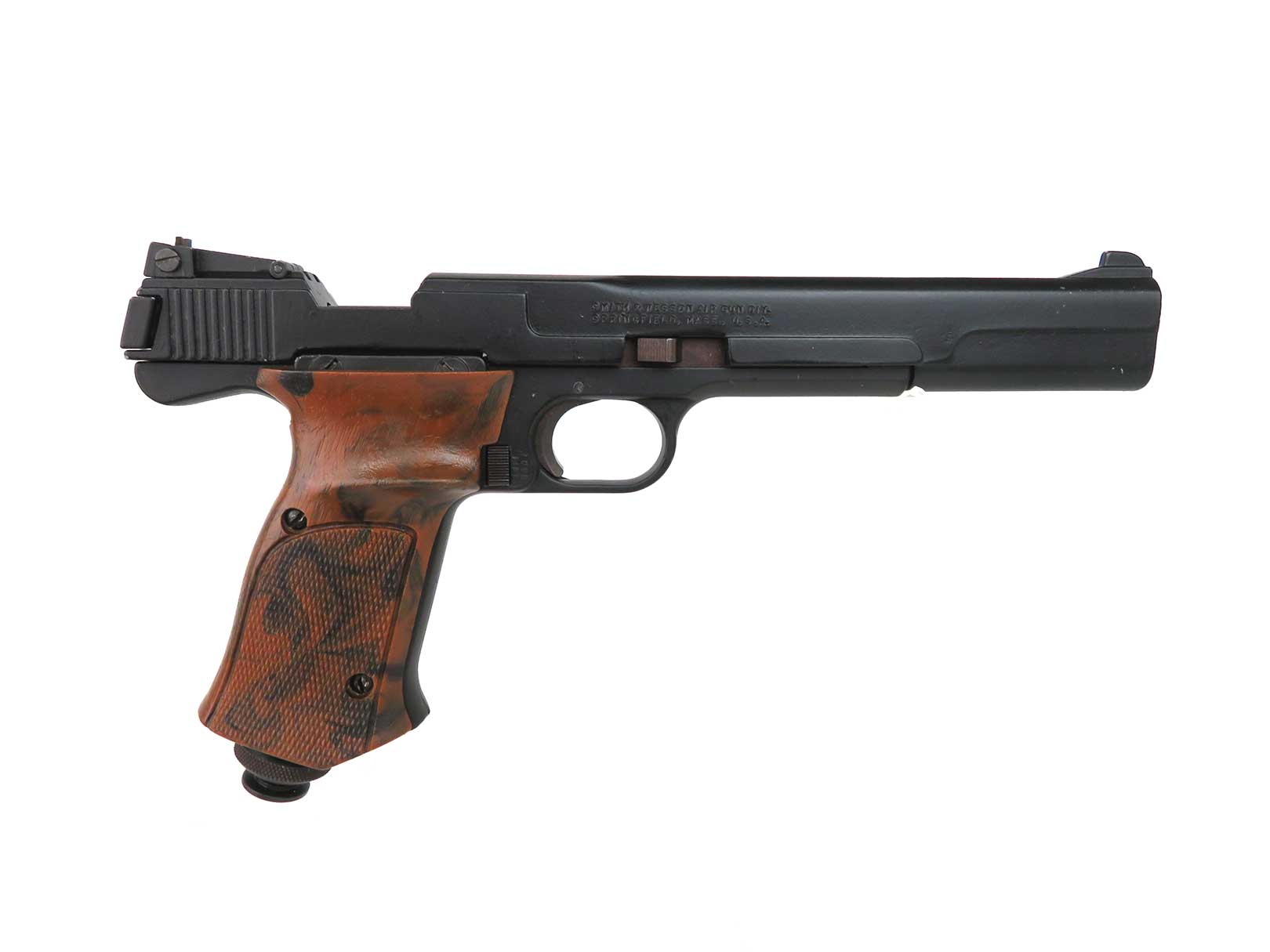 Smith & Wesson Model 78G Mint in the Box