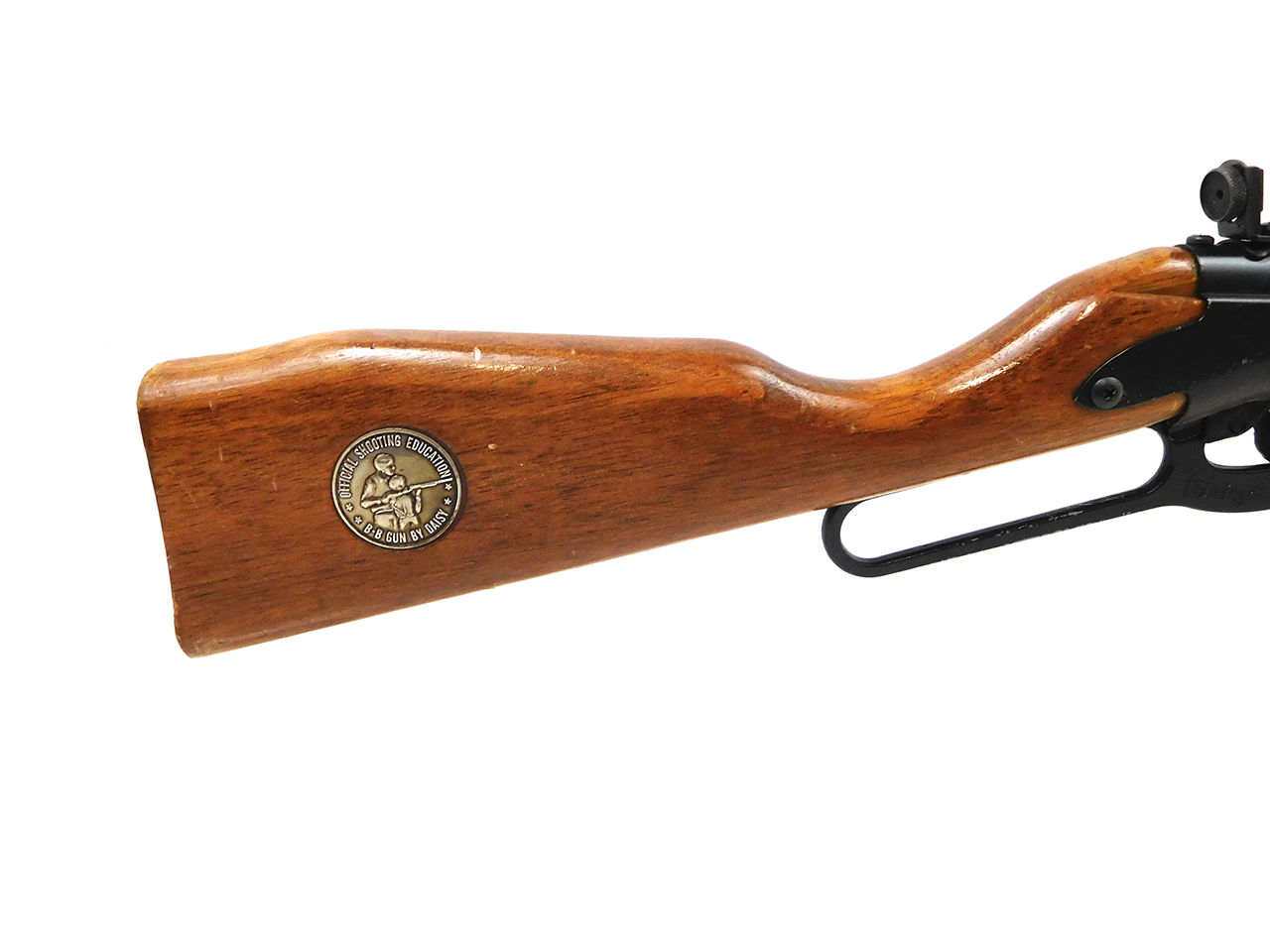 Daisy 99 Champion BB Gun - Baker Airguns