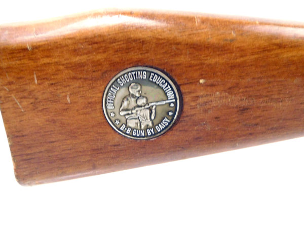 Daisy 99 Champion BB Gun - Baker Airguns