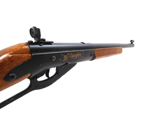 Daisy 99 Champion BB Gun - Baker Airguns