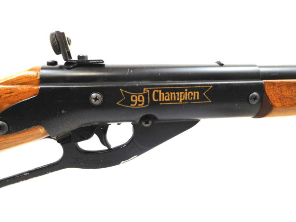 Daisy 99 Champion BB Gun - Baker Airguns