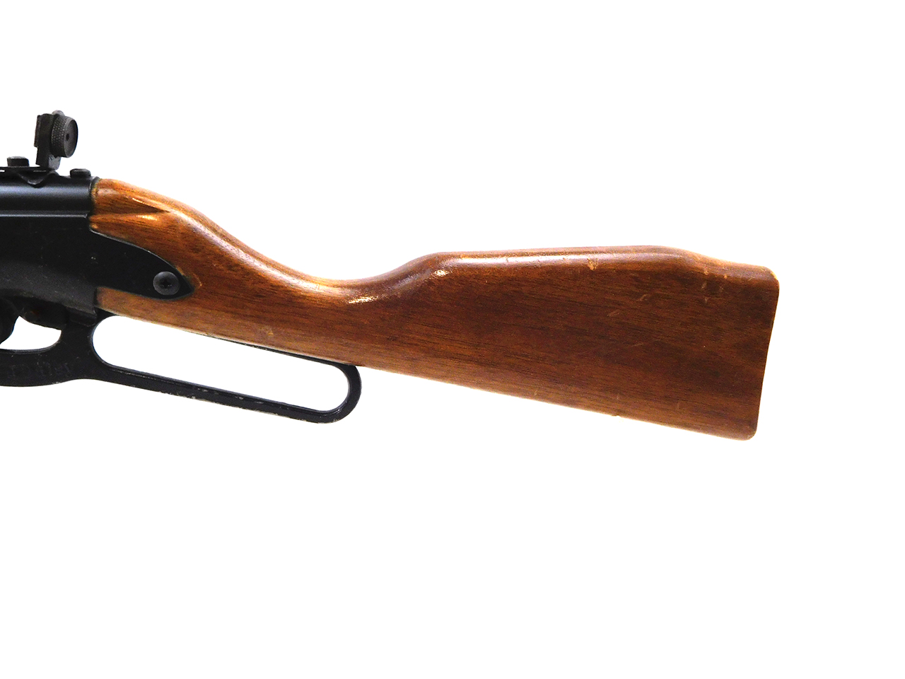 Daisy 99 Champion BB Gun - Baker Airguns