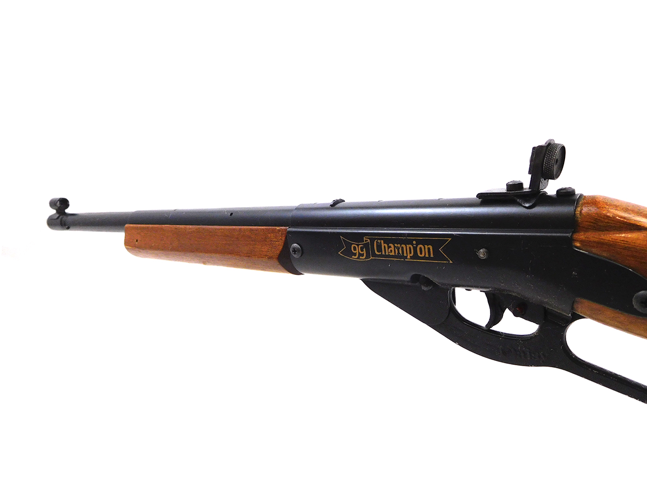 Daisy 99 Champion BB Gun - Baker Airguns