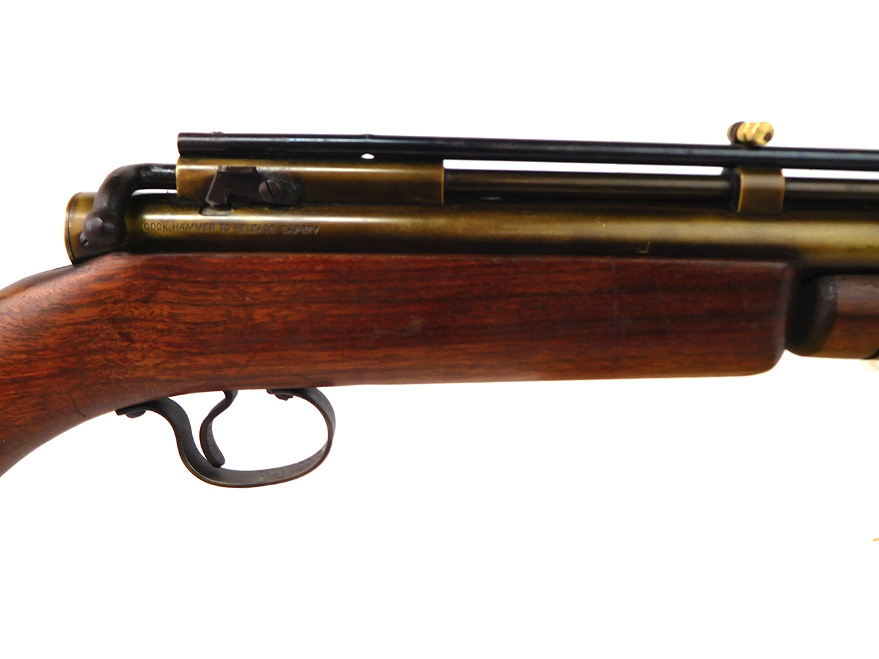 Benjamin Model 3100 Air Rifle - Baker Airguns