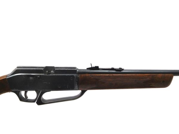 Early Daisy 880 Air Rifle - Baker Airguns