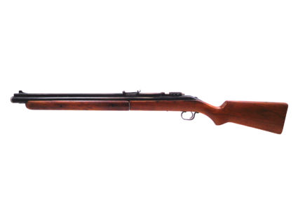 Baker Airguns: Air Guns, Repair, Parts, and Supplies