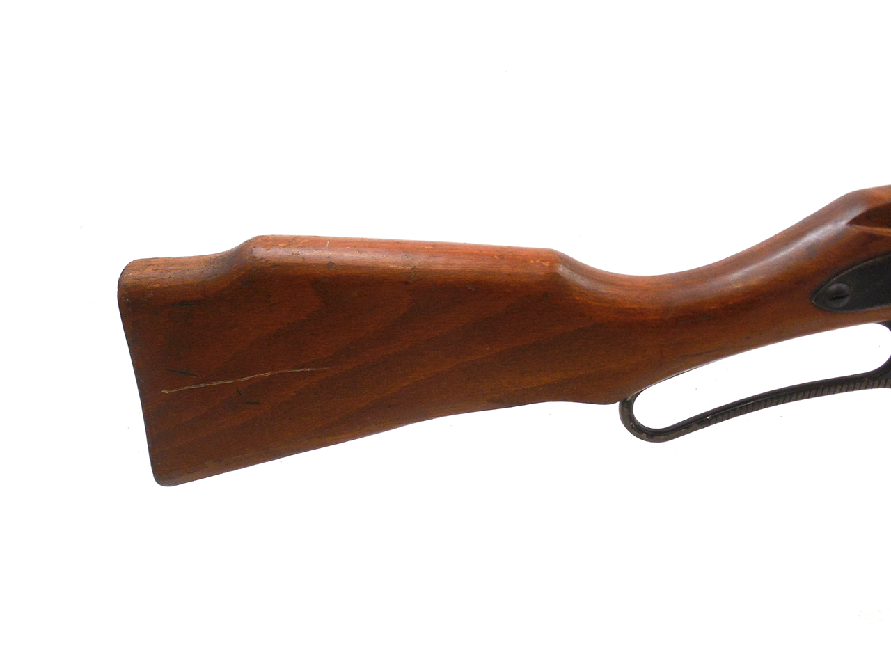 Daisy 96 BB Gun | SKU 7350 - Baker Airguns