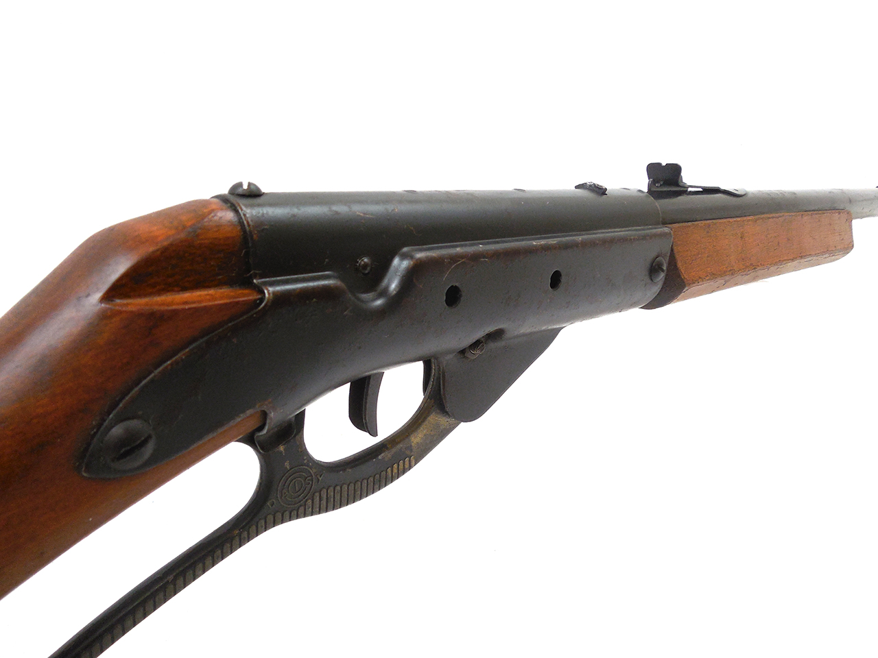 Daisy 96 BB Gun | SKU 7350 - Baker Airguns