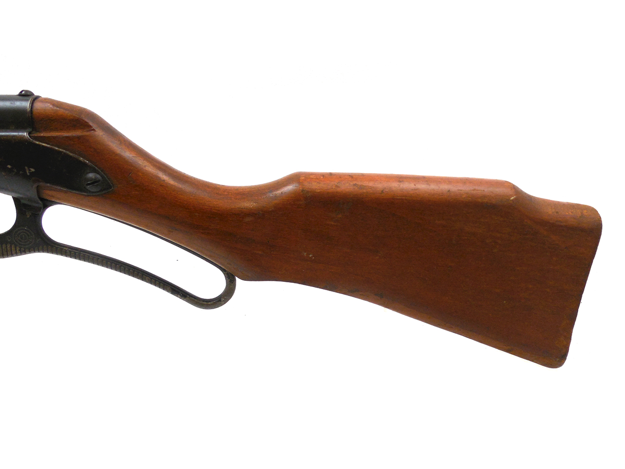 Daisy 96 BB Gun | SKU 7350 - Baker Airguns