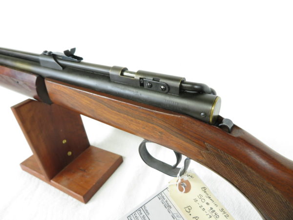 Benjamin Sheridan 347 Air Rifle | SKU 9840 - Baker Airguns