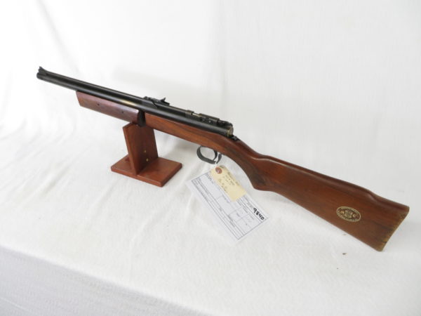 Benjamin Sheridan 347 Air Rifle | SKU 9840 - Baker Airguns