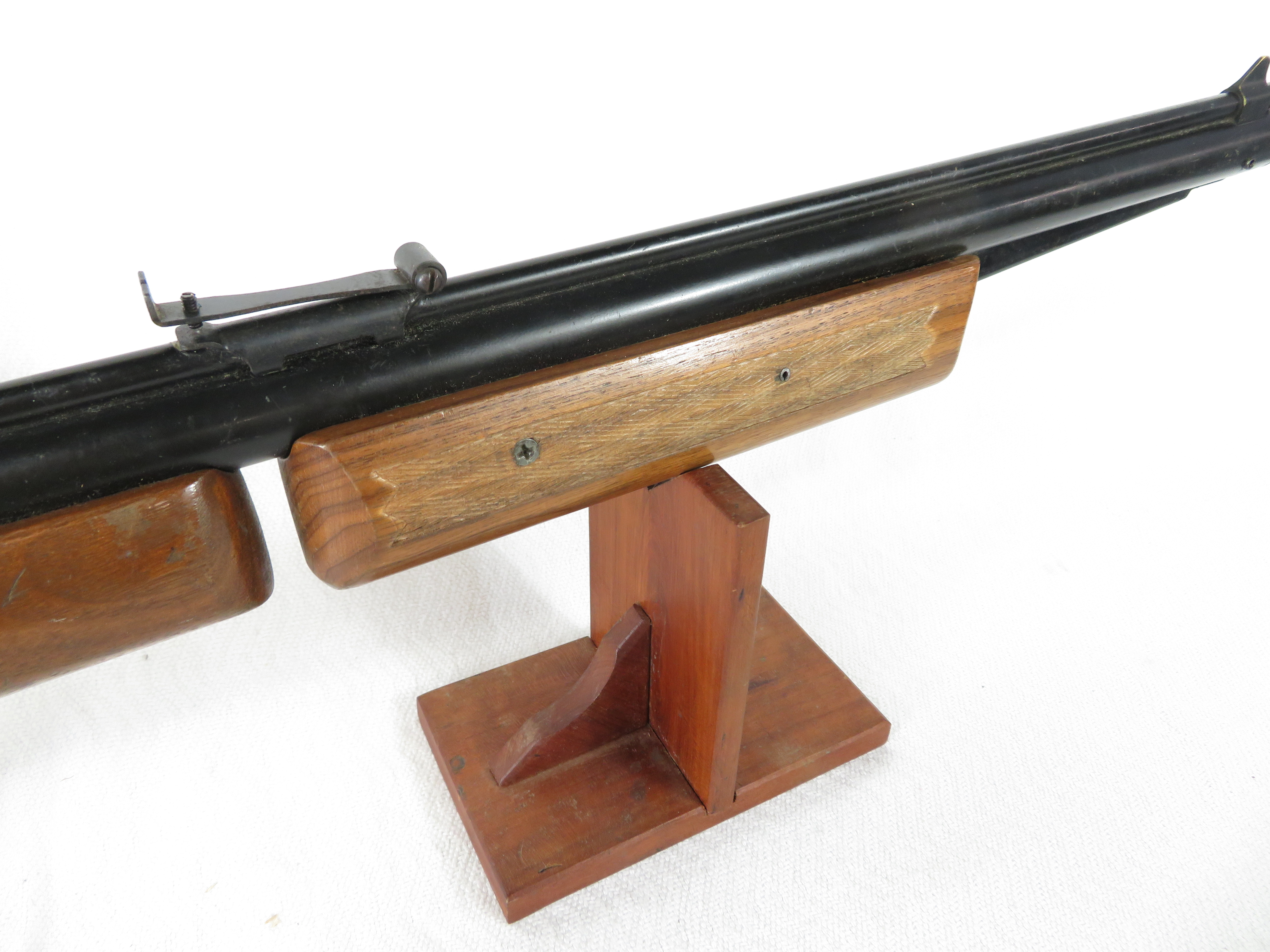 Benjamin 397 PA SKU 9864 - Baker Airguns