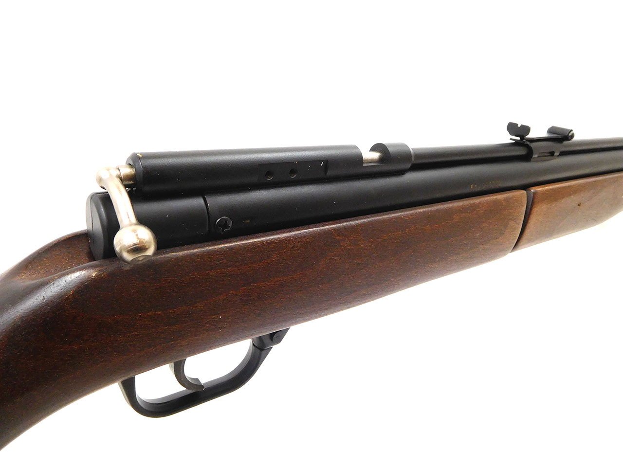 Benjamin 392 PA Air Rifle in Box | SKU 7396 - Baker Airguns