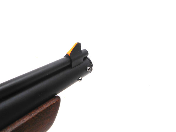 Benjamin 392 PA Air Rifle in Box | SKU 7396 - Baker Airguns