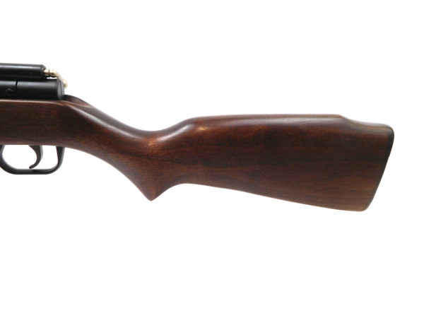 Benjamin 392 PA Air Rifle in Box | SKU 7396 - Baker Airguns