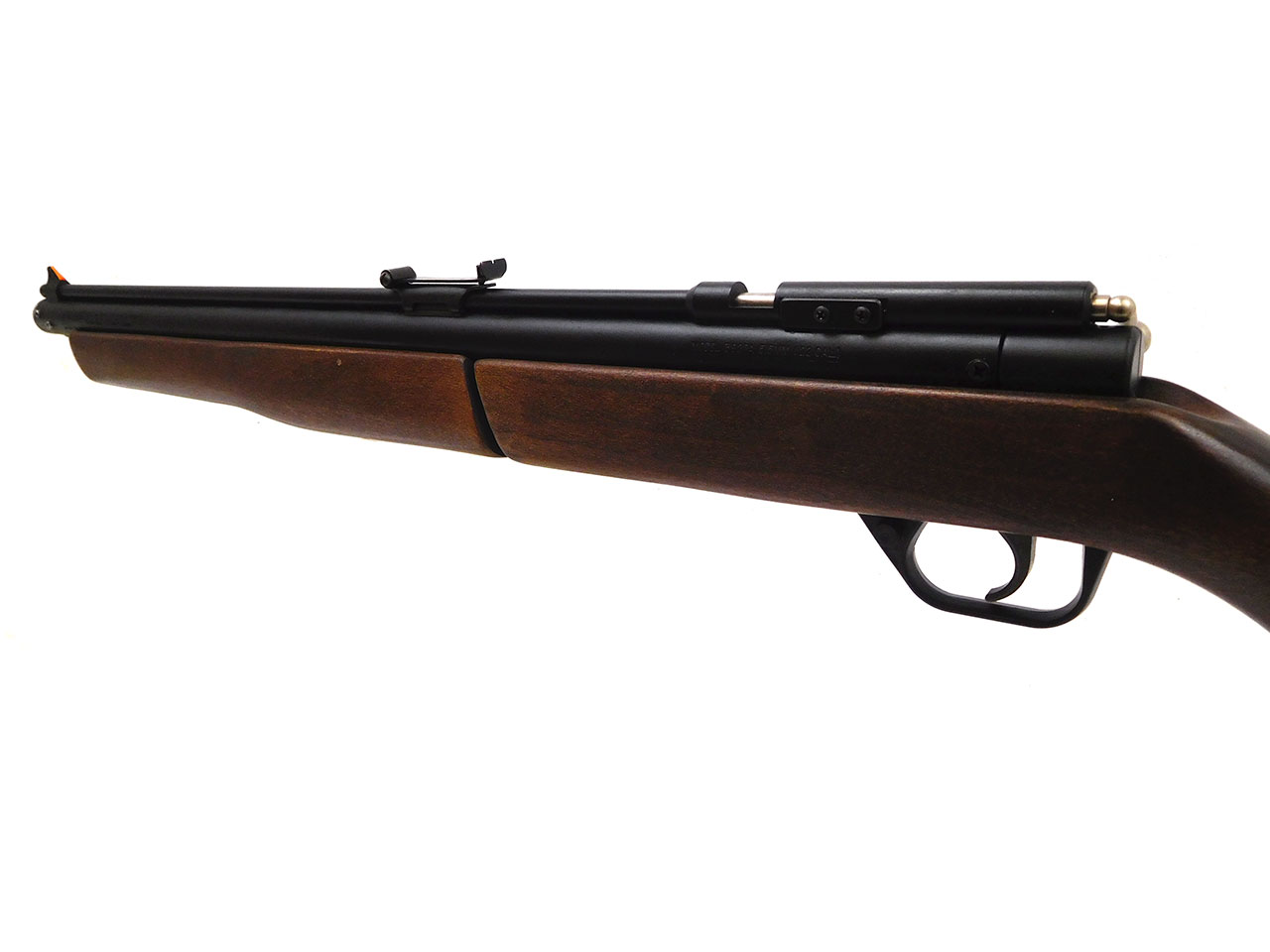 Benjamin 392 PA Air Rifle in Box | SKU 7396 - Baker Airguns