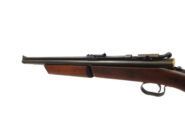 Benjamin 347 Pellet Rifle - Baker Airguns