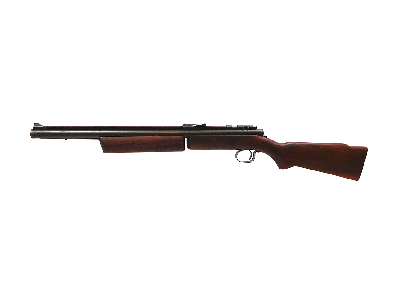 Benjamin 347 Pellet Rifle - Baker Airguns