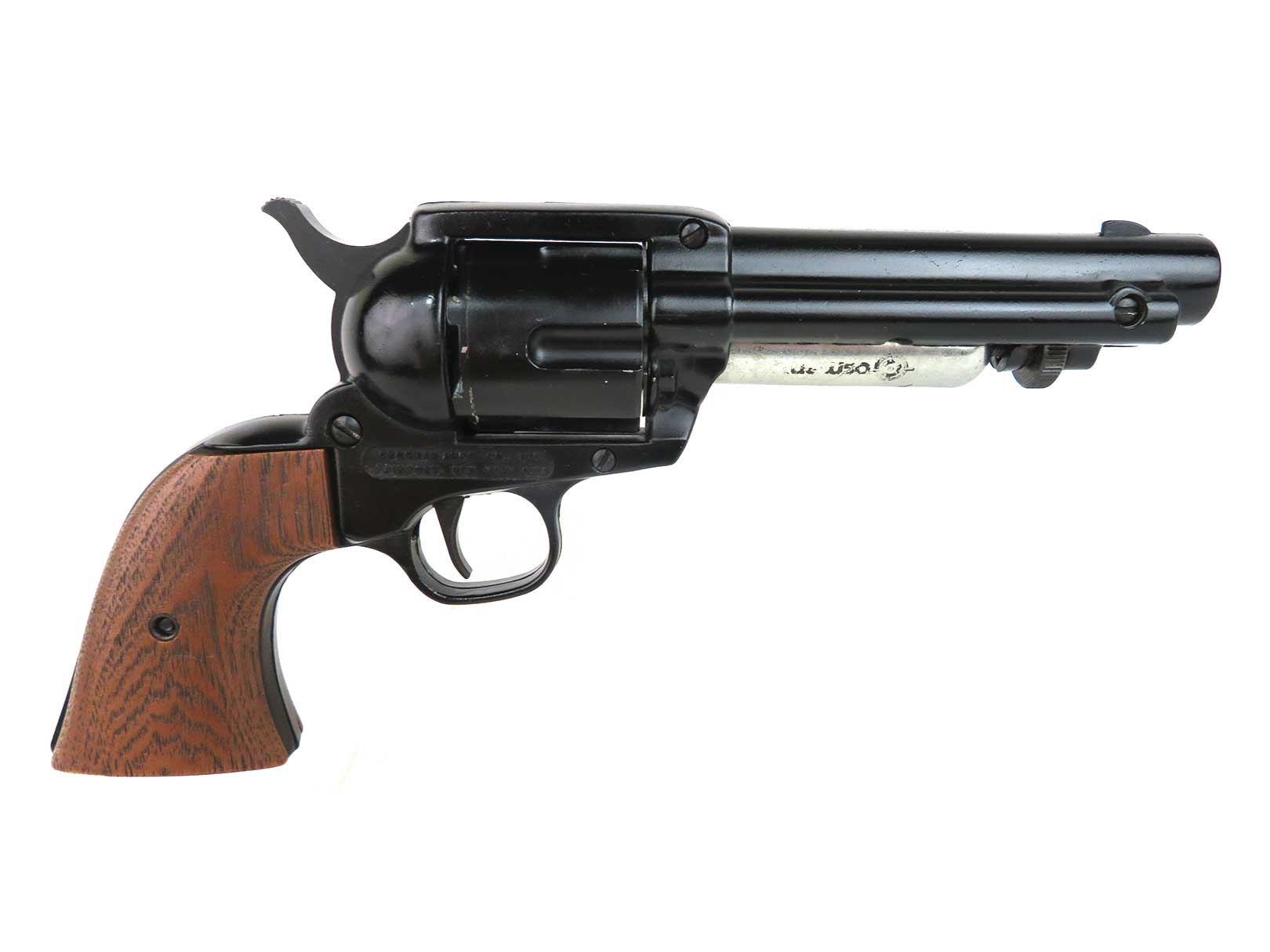 Crosman 44 Peacemaker - Baker Airguns