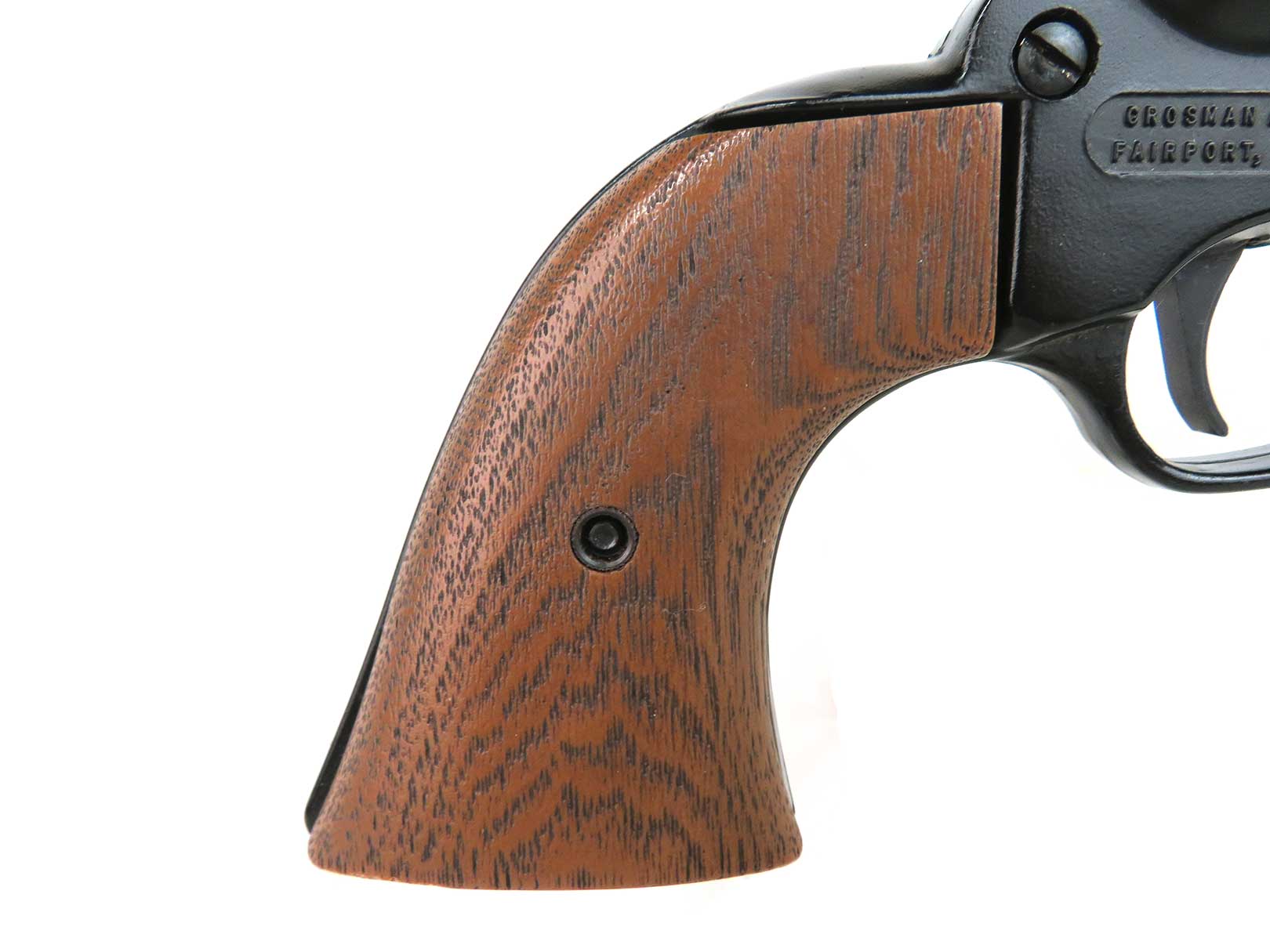 Crosman 44 Peacemaker - Baker Airguns