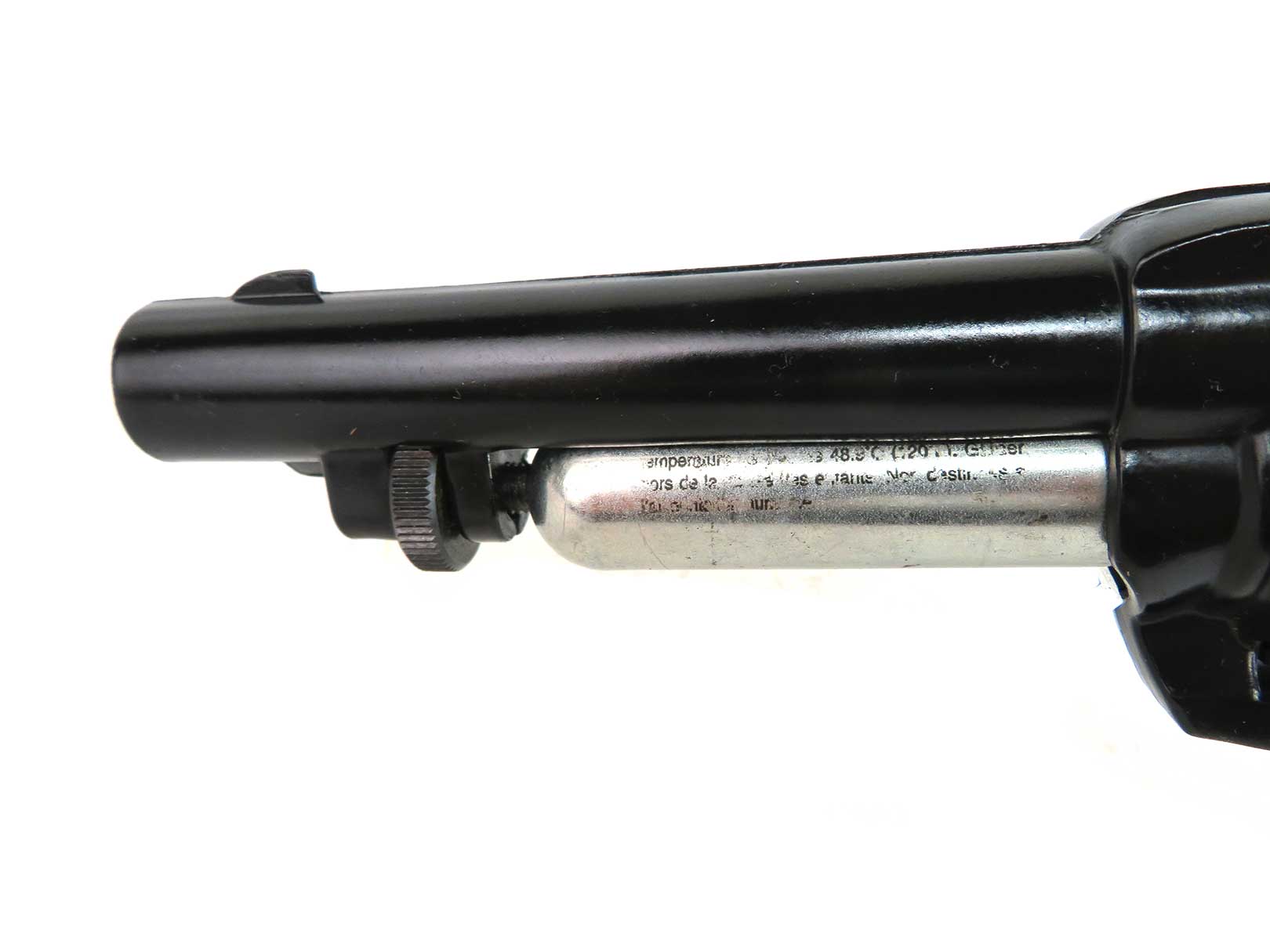 Crosman 44 Peacemaker - Baker Airguns
