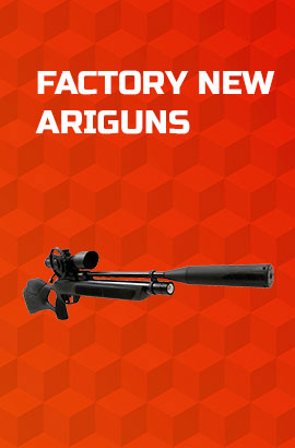 BakerAirguns.com - Airguns, Repair, Parts, and Supplies