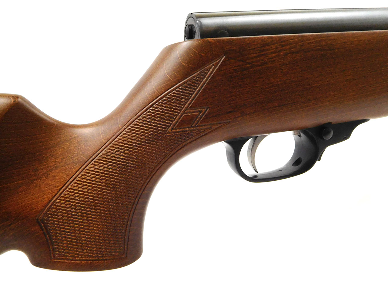 Weihrauch HW90 Pellet Rifle | SKU 8035 - Baker Airguns