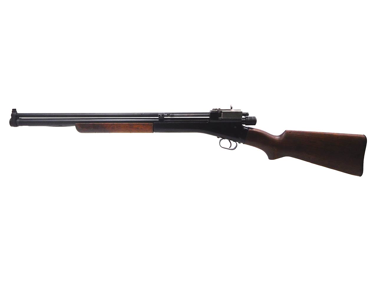 Crosman Model 102 Pellet Rifle - Baker Airguns
