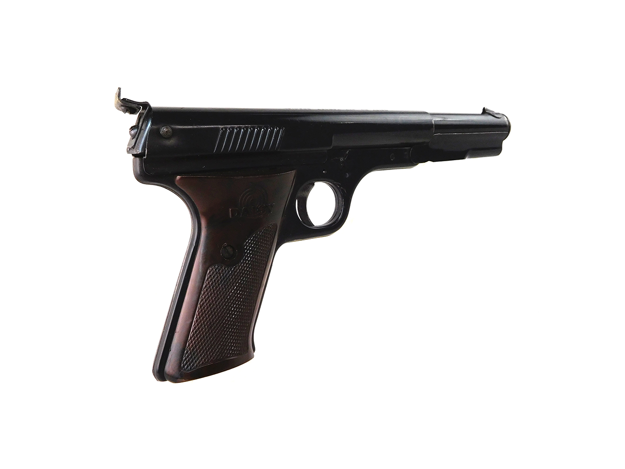 Daisy 177 Target Special BB Pistol - Baker Airguns