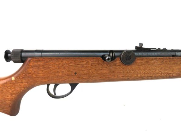 Crosman Pell Master 700 CO2 Pellet Rifle - Baker Airguns