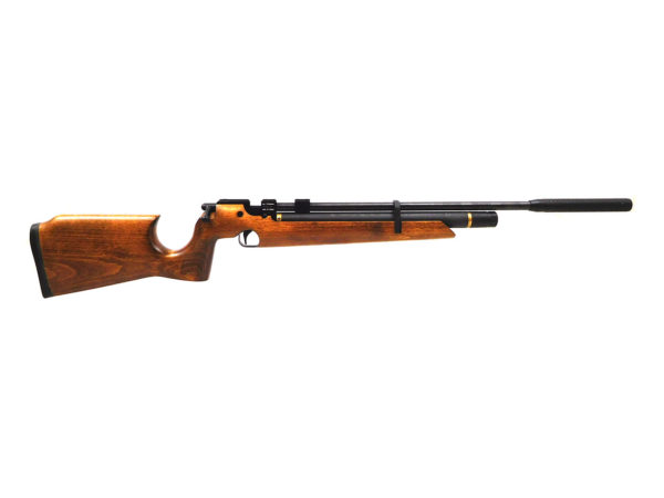 Air Arms S200 FT PCP Pellet Rifle - Baker Airguns
