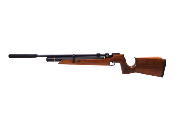 Air Arms S200 FT PCP Pellet Rifle - Baker Airguns