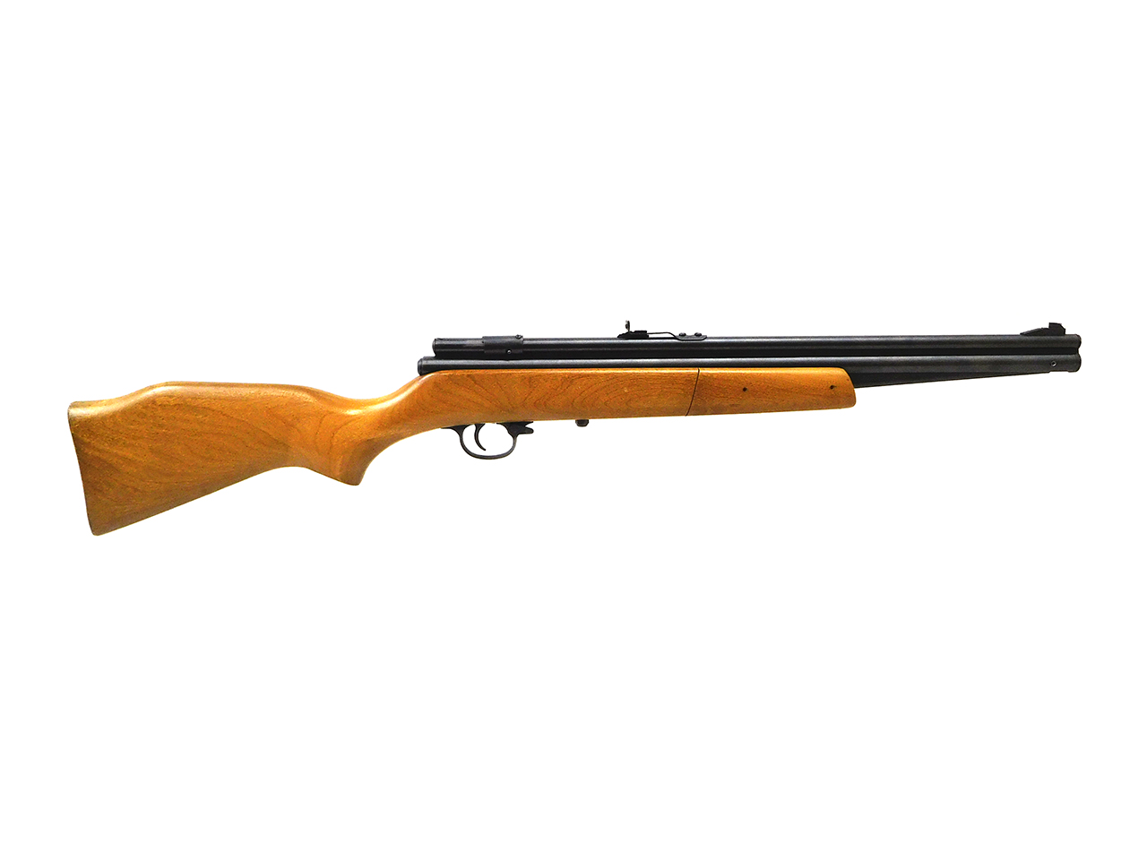 Crosman 1400 2nd Variant Air Rifle - Baker Airguns