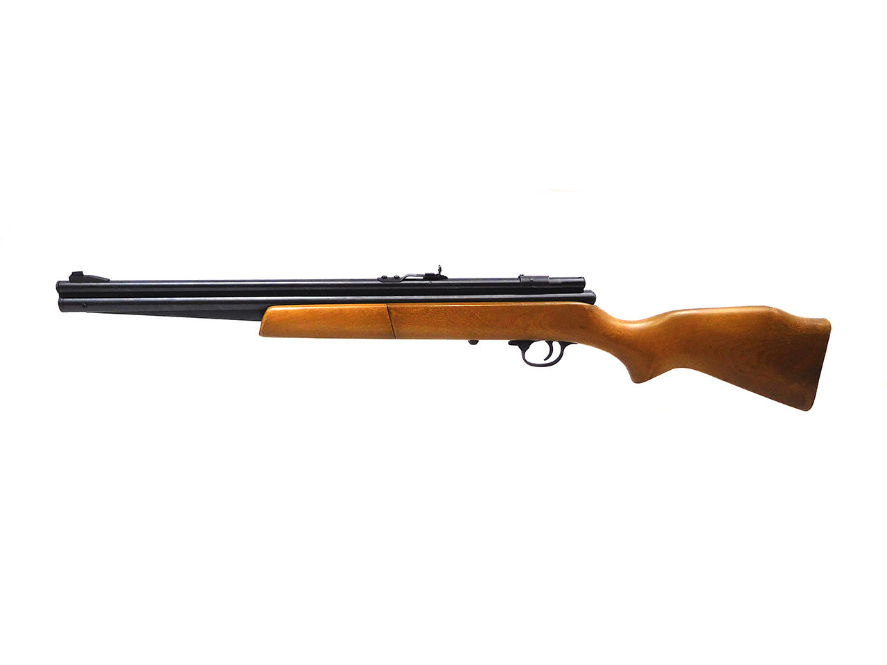 Crosman 1400 2nd Variant Air Rifle - Baker Airguns