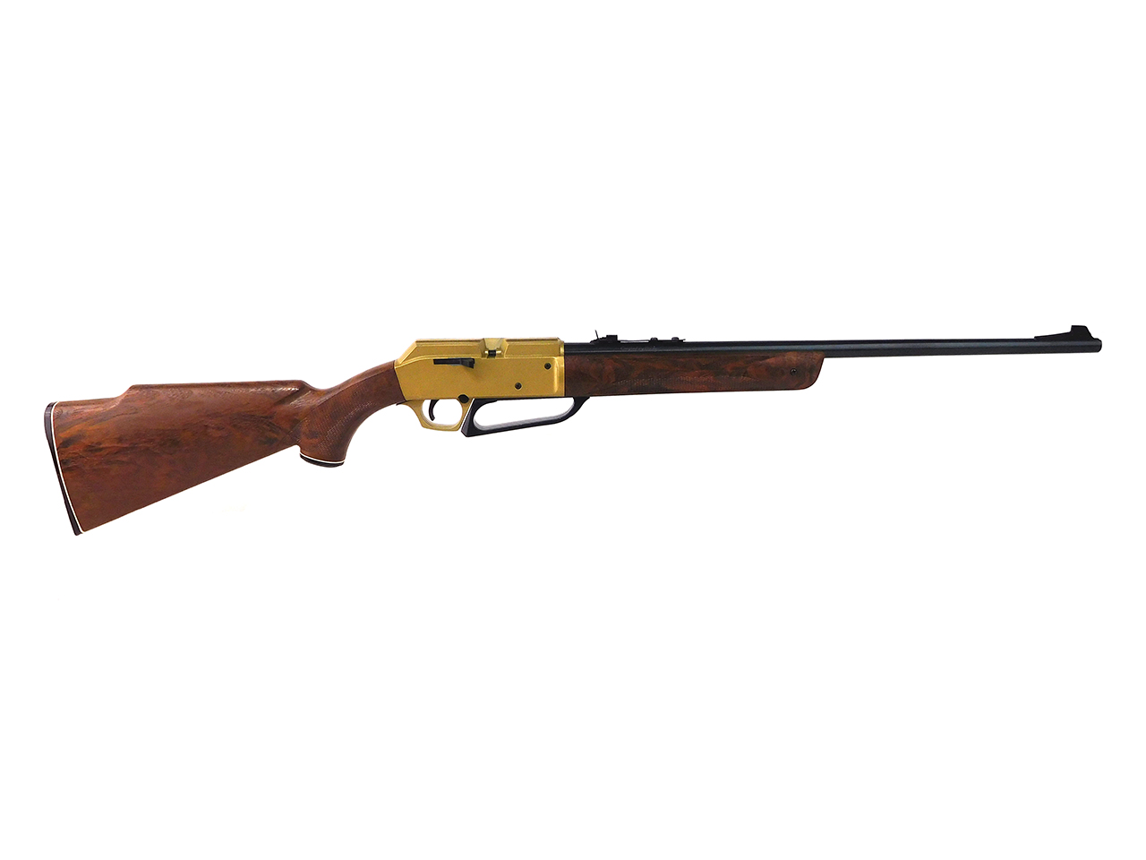 Daisy 880 / Sears 799-190720 Ted Williams - Baker Airguns
