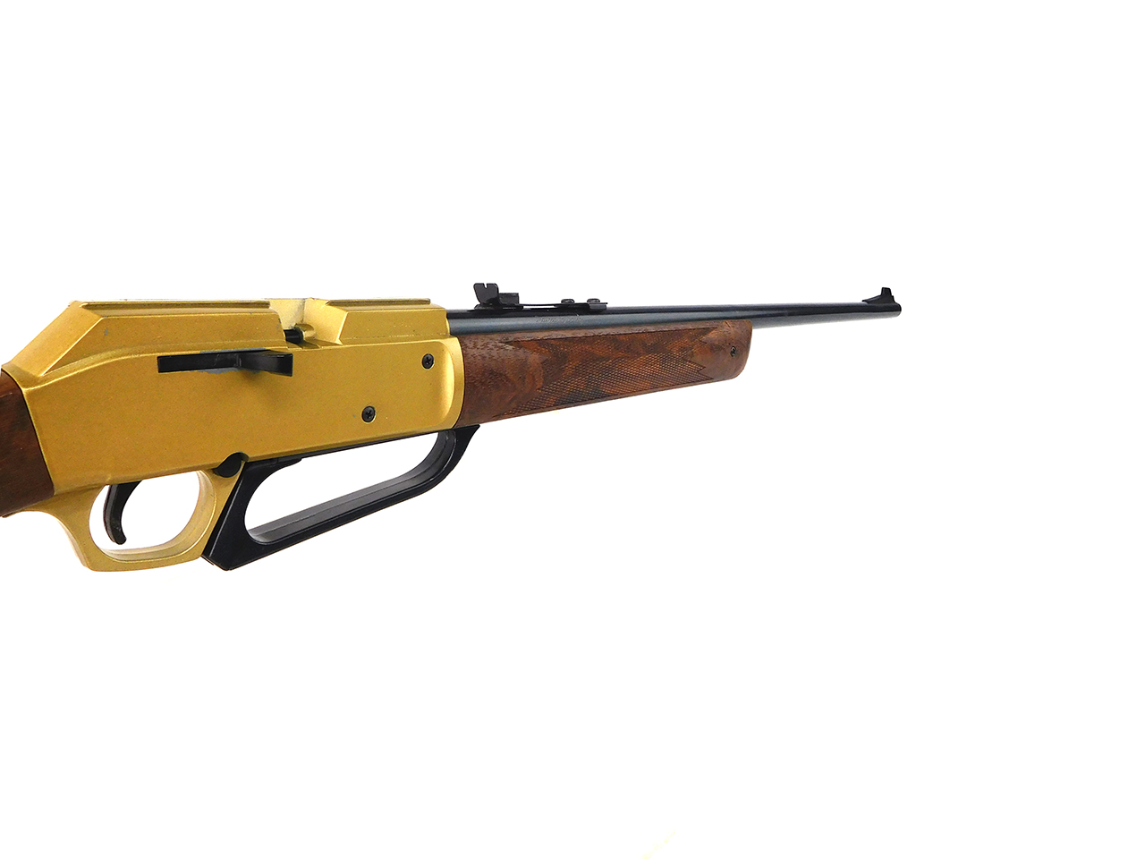 Daisy 880 / Sears 799-190720 Ted Williams - Baker Airguns