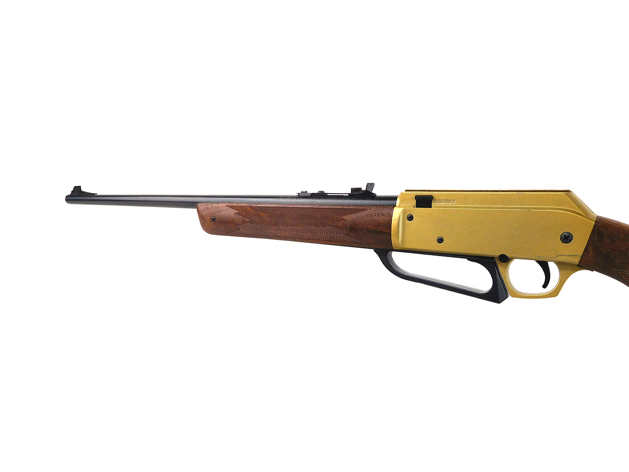 Daisy 880 / Sears 799-190720 Ted Williams - Baker Airguns