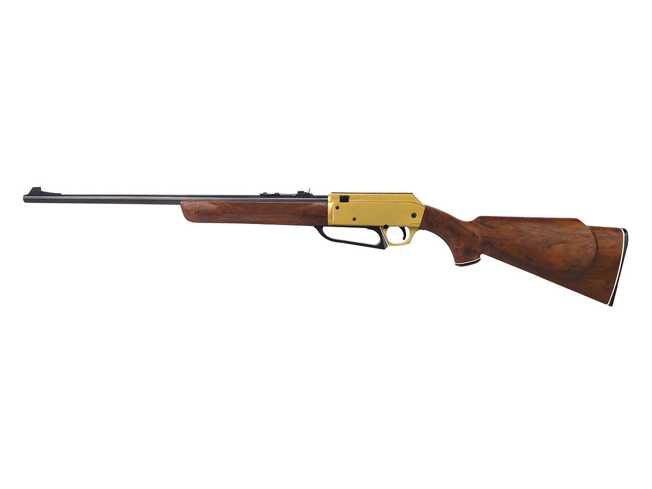Daisy 880 / Sears 799-190720 Ted Williams - Baker Airguns