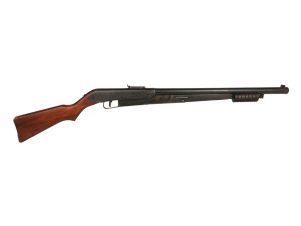 Daisy Model 25 BB Gun 1936 Variant - Baker Airguns