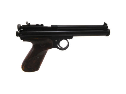 Crosman 1389 Backpacker | SKU 6584 - Baker Airguns
