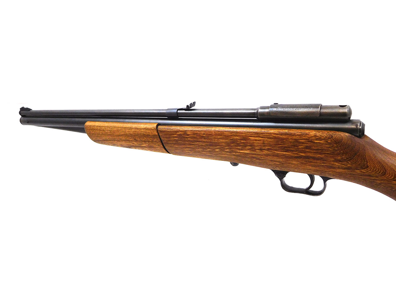 Crosman 147 4th Variant Pellet Rifle - Baker Airguns